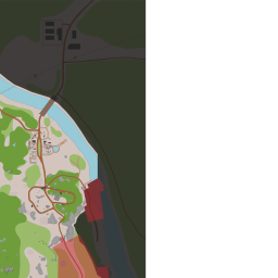 Woods Escape From Tarkov Map Campus Map