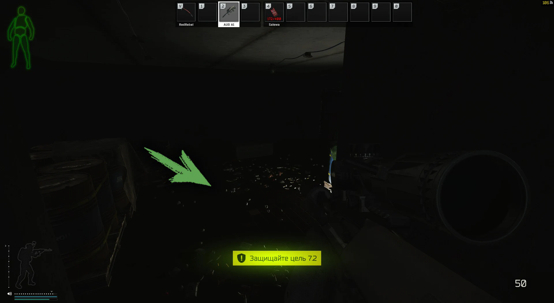 Tarkov.help | Escape From Tarkov