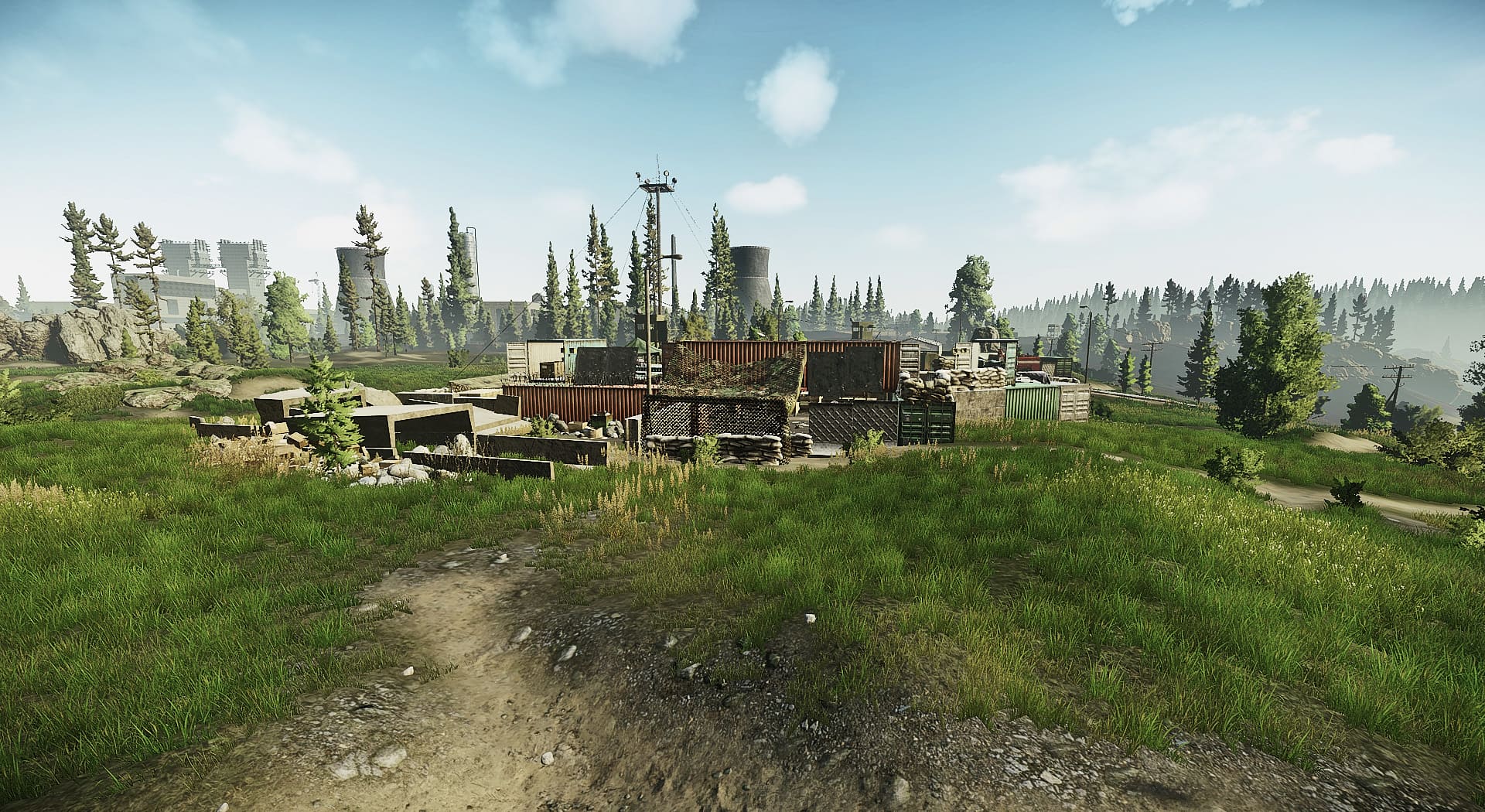 Tarkov.help | Escape From Tarkov