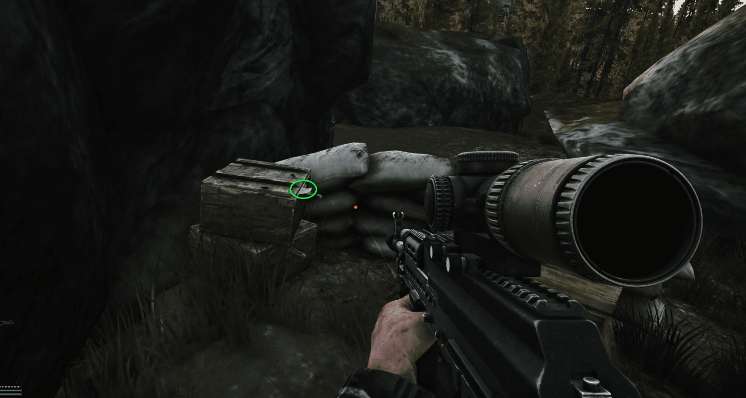 Tarkov.help | Escape From Tarkov