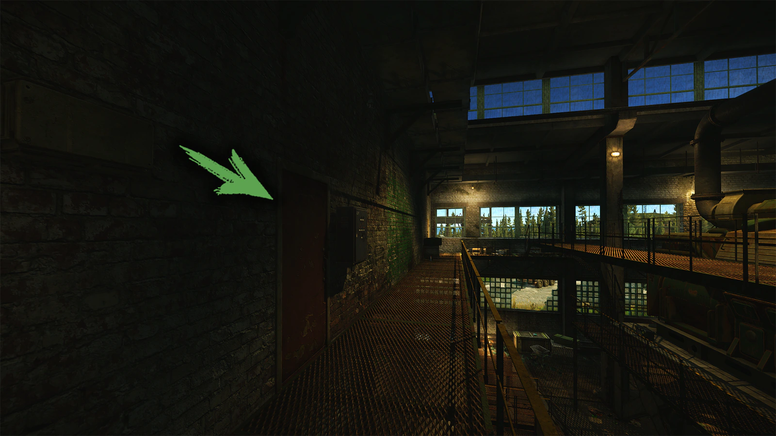 Shipment Tracking | Escape From Tarkov
