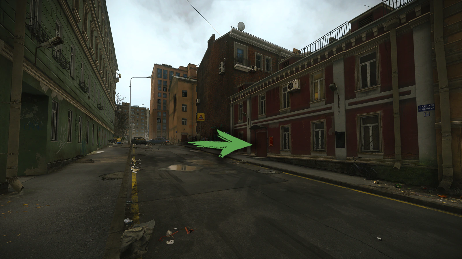 Tarkov.help | Escape From Tarkov