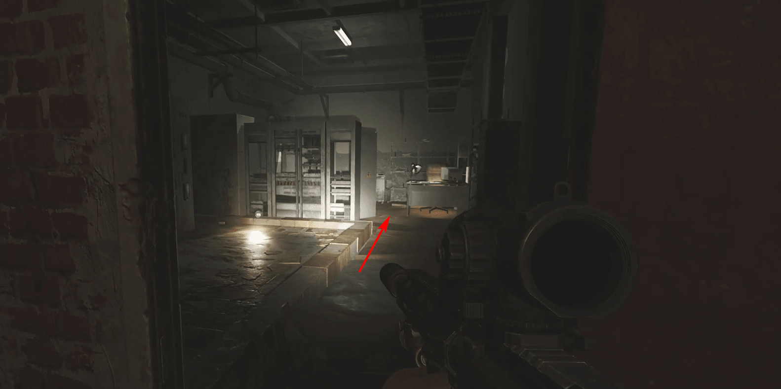 Tarkov.help | Escape From Tarkov