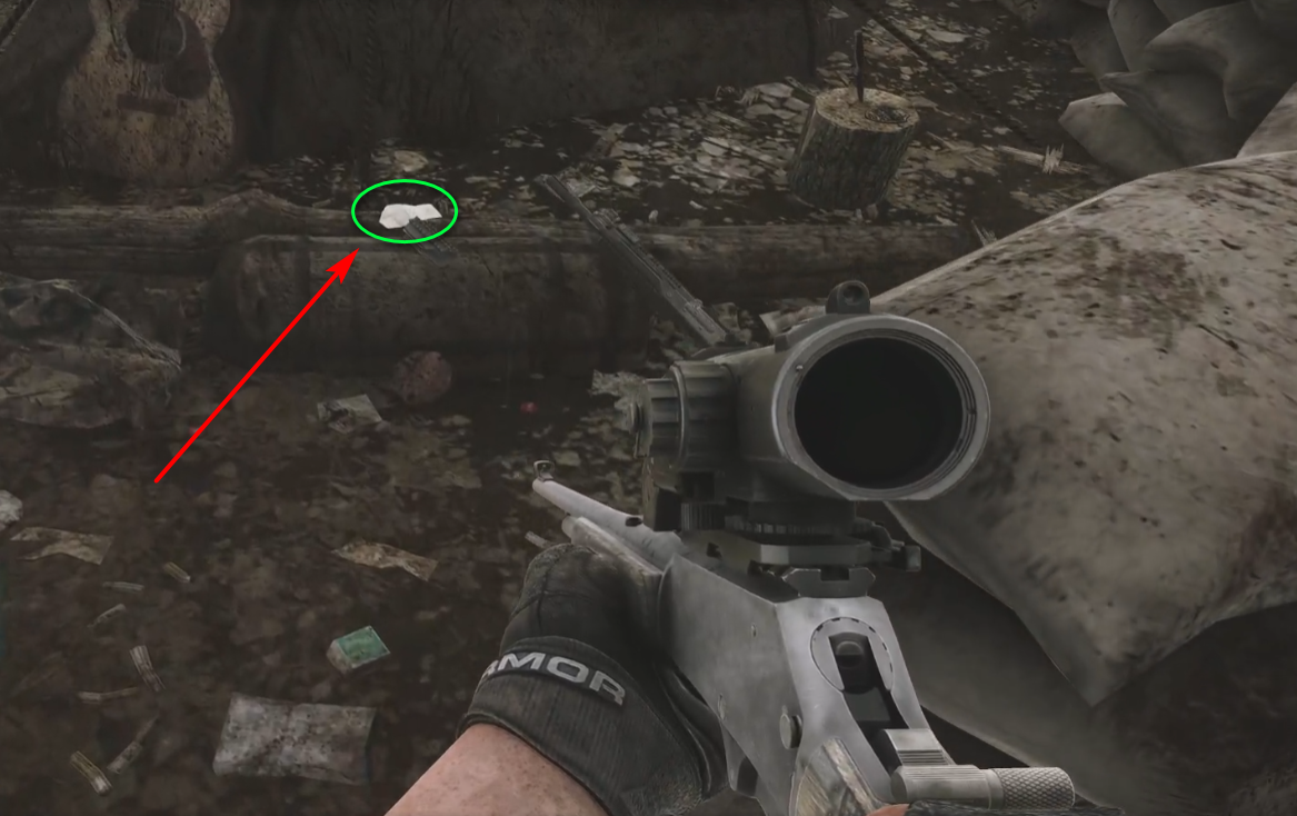 Tarkov.help | Escape From Tarkov