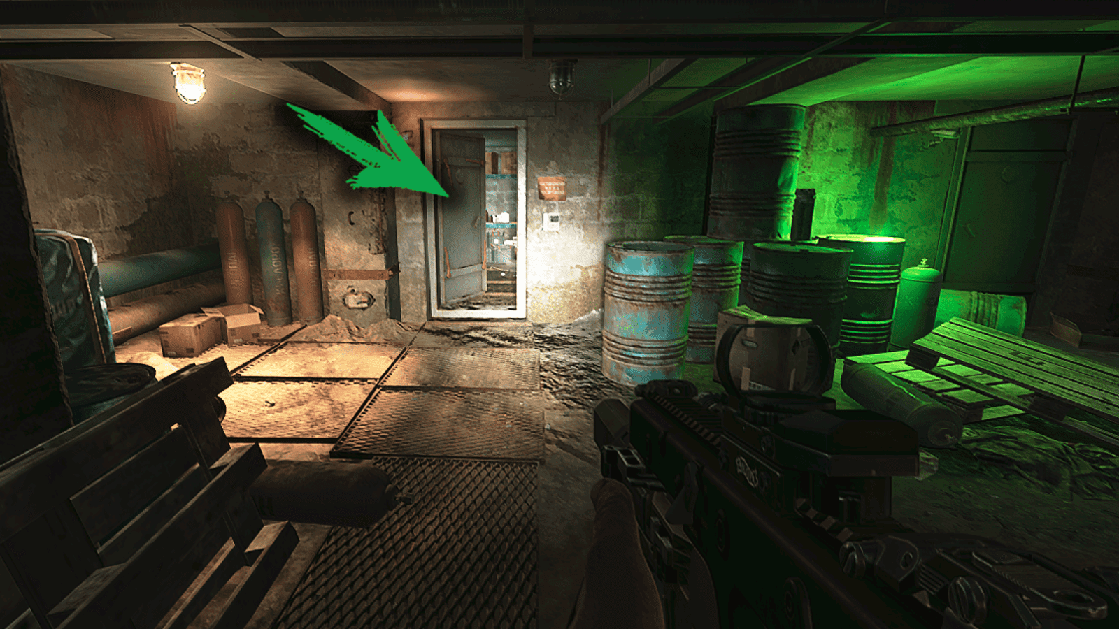 Tarkov.help | Escape From Tarkov
