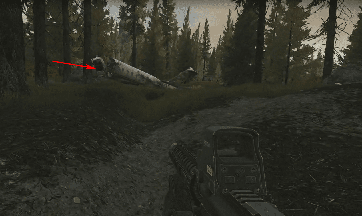 Tarkov.help | Escape From Tarkov