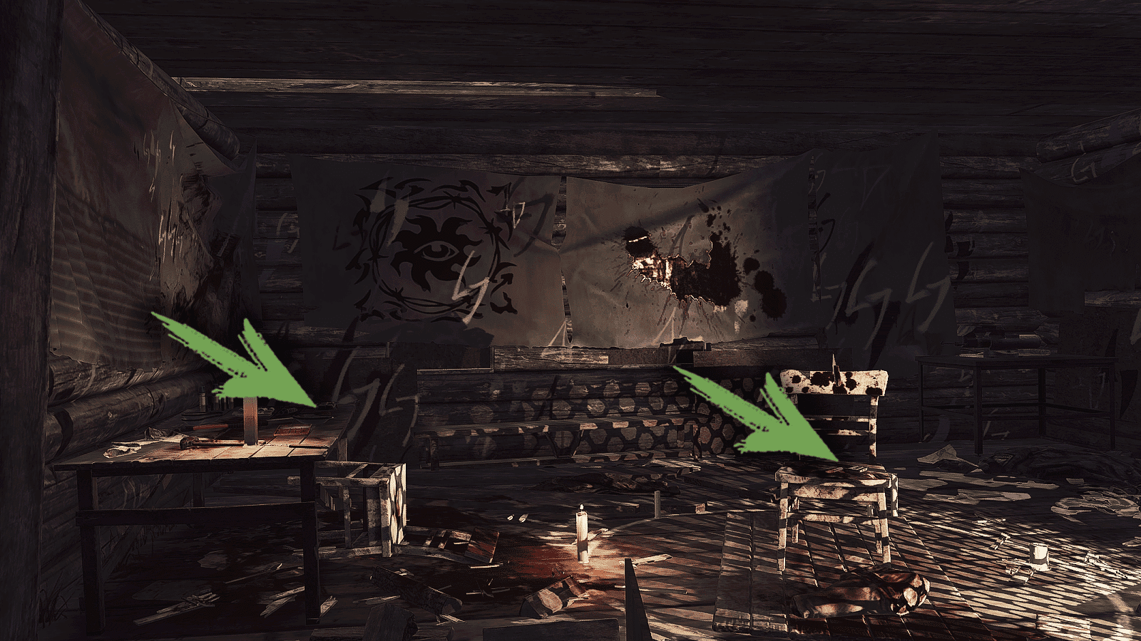Tarkov.help | Escape From Tarkov
