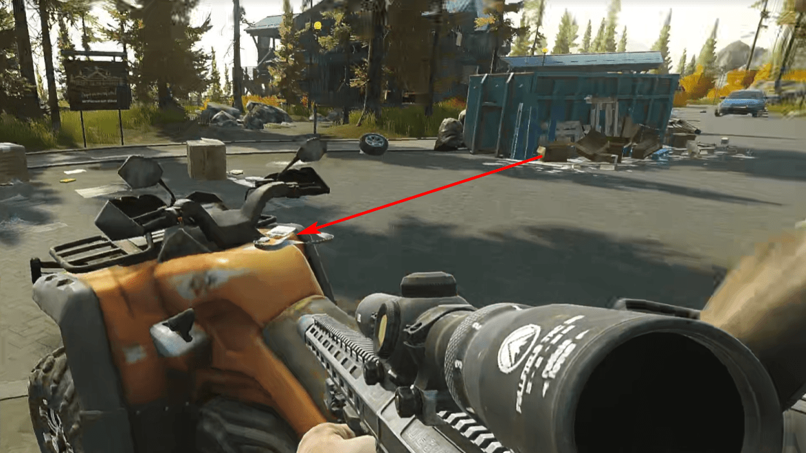 Tarkov.help | Escape From Tarkov