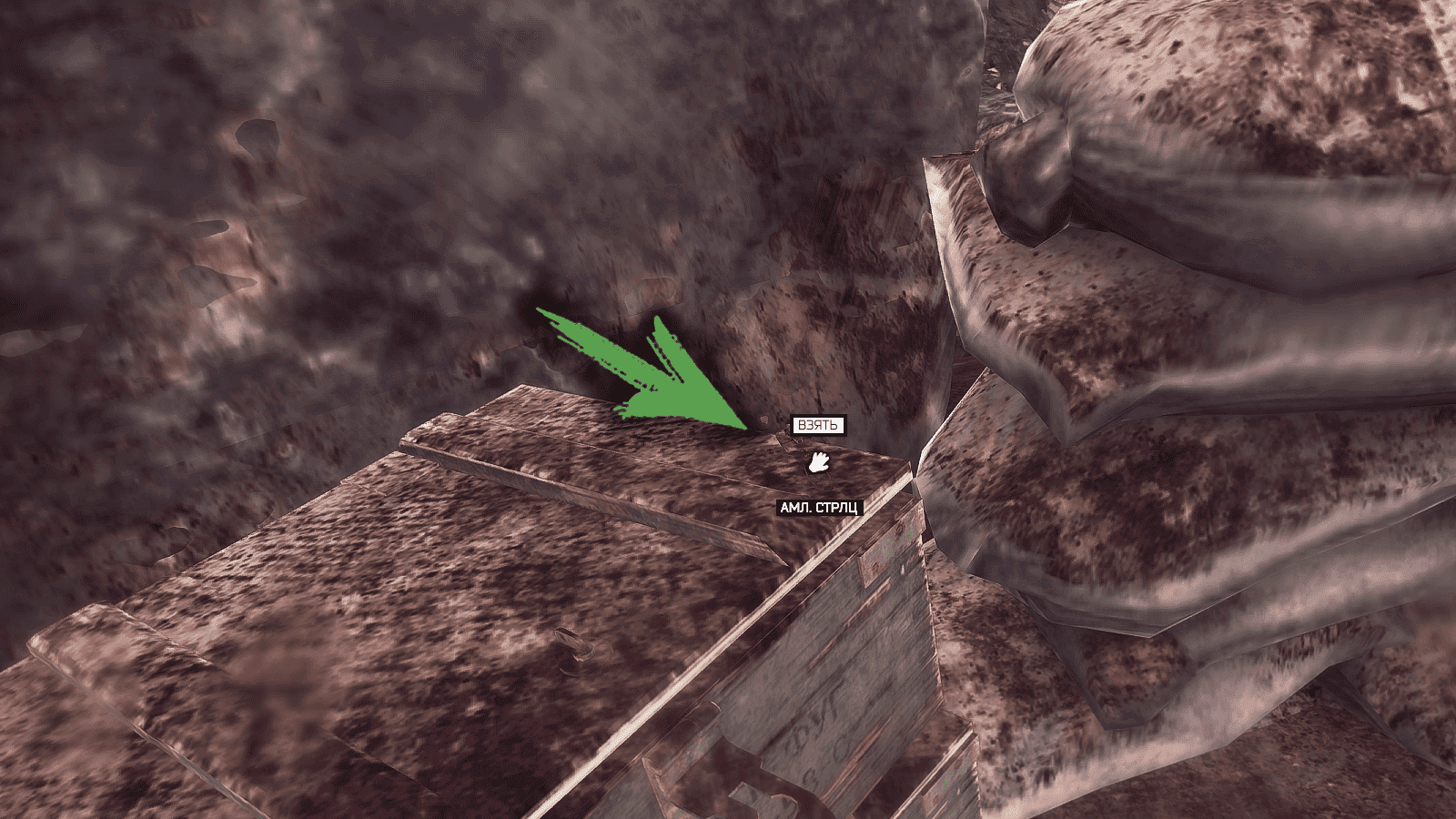 Tarkov.help | Escape From Tarkov