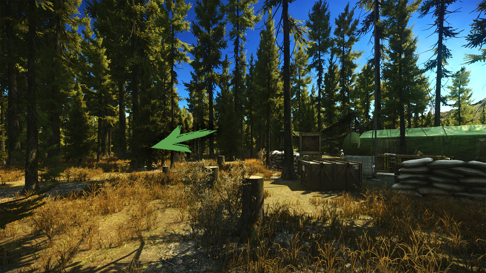 Tarkov.help | Escape From Tarkov
