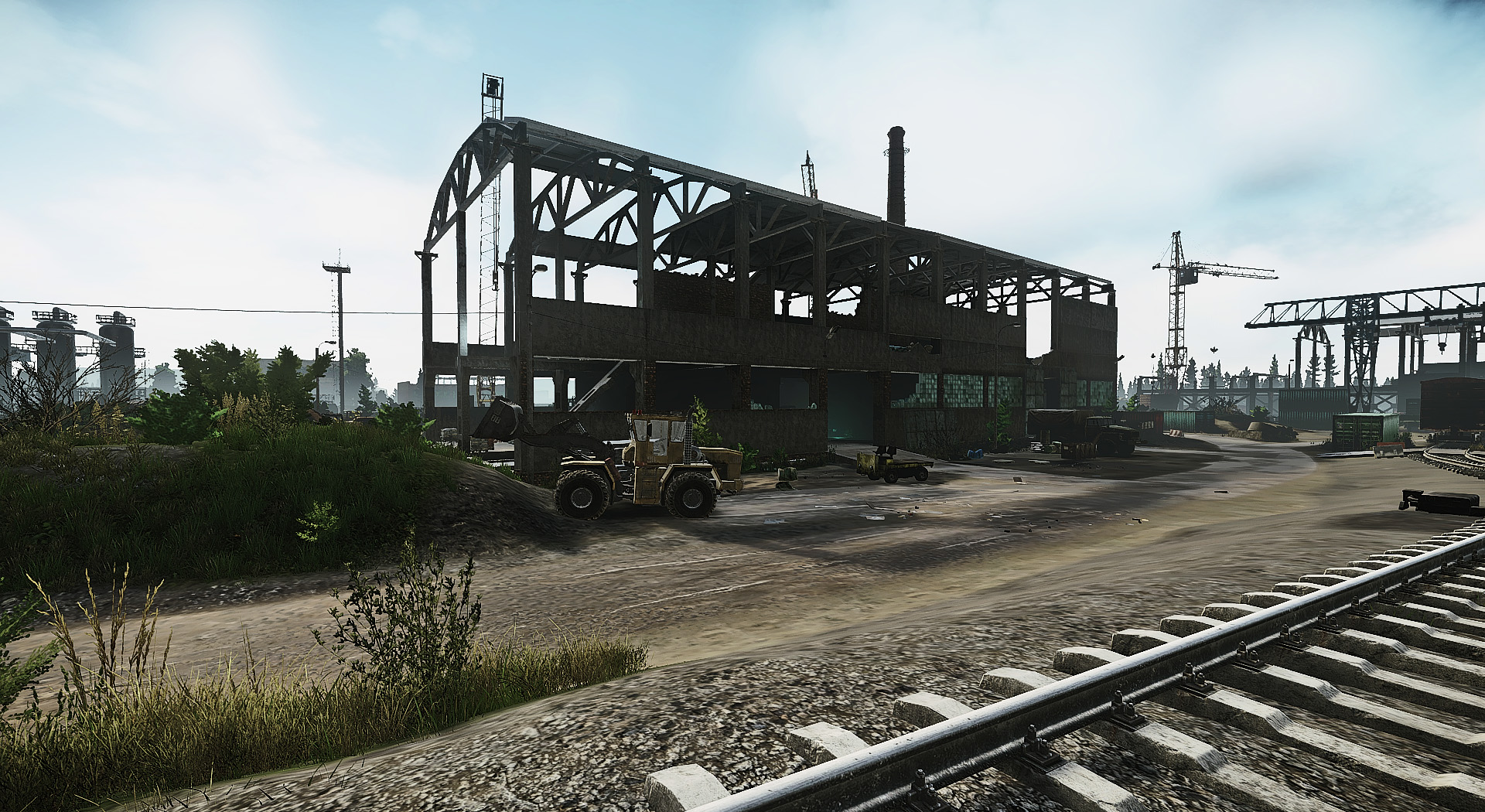 Tarkov.help | Escape From Tarkov
