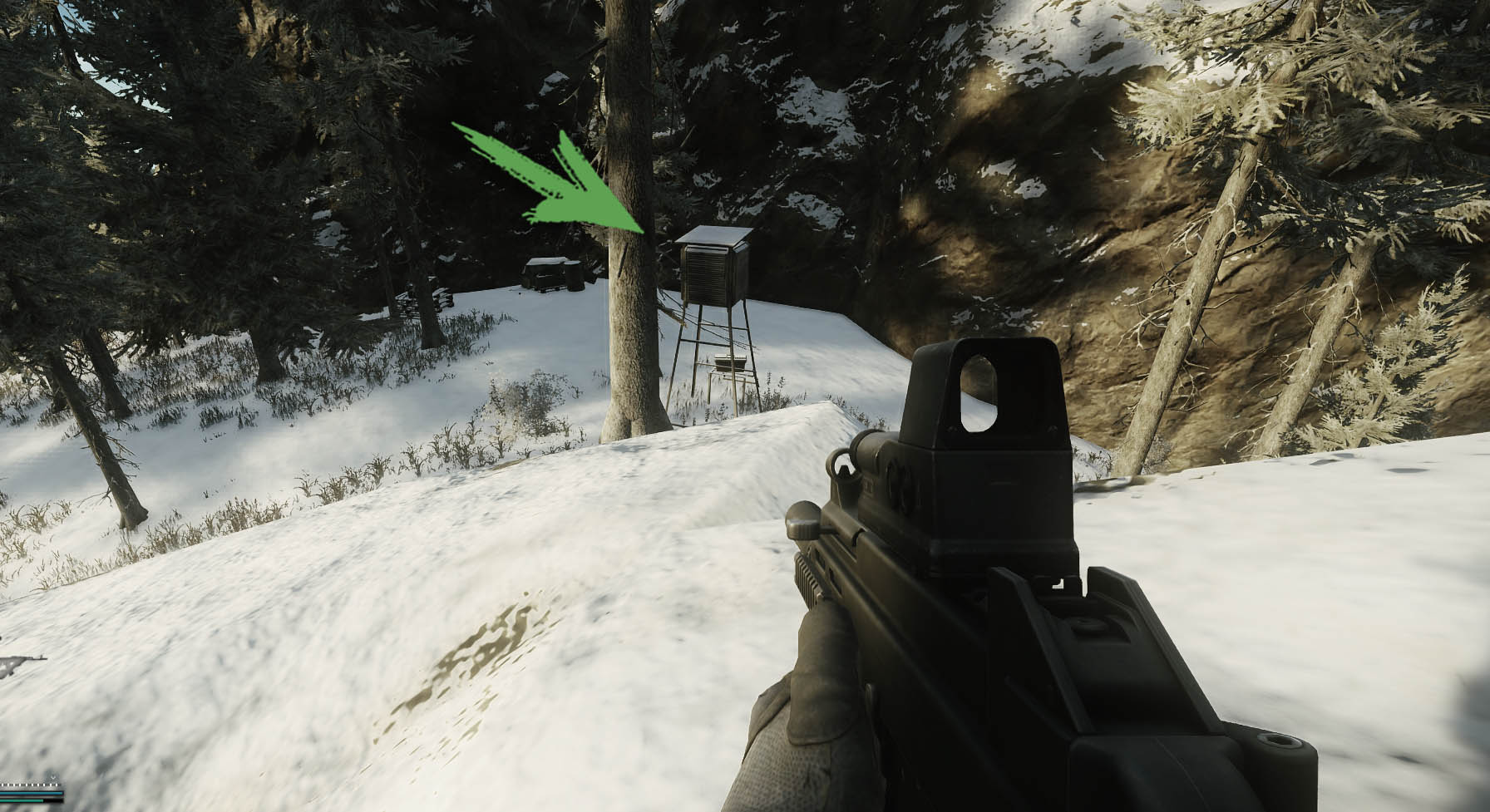 Tarkov.help | Escape From Tarkov