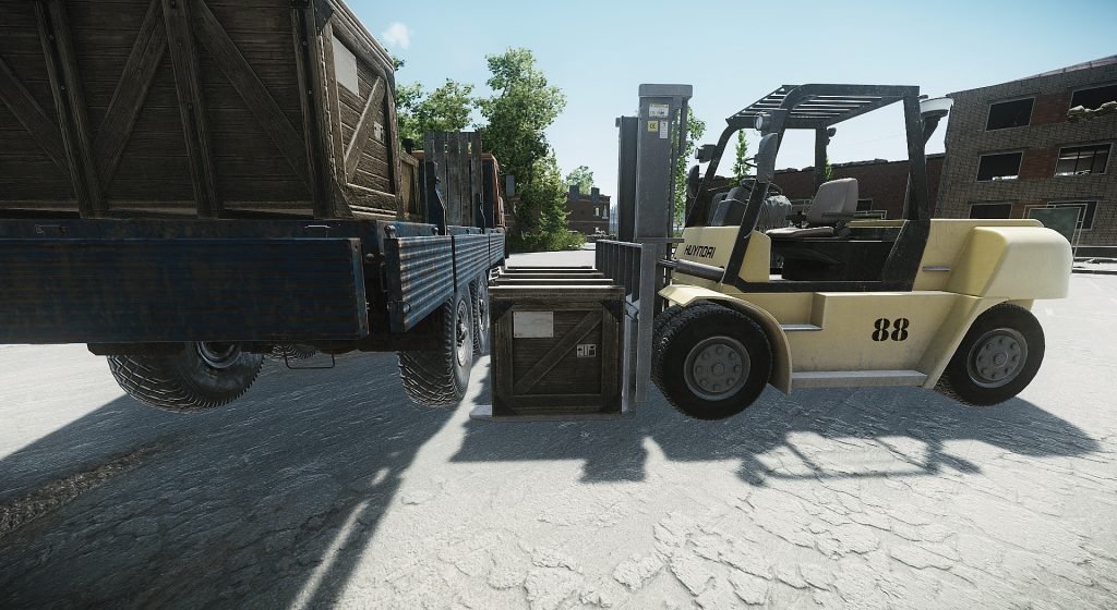 Tarkov.help | Escape From Tarkov